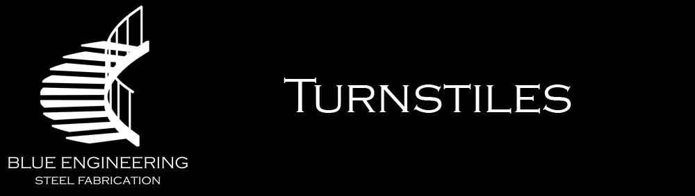 Turnstiles | Blue Engineering | Kwa- Zulu Natal | Gauteng | Durban | Pretoria | Johannesburg ...